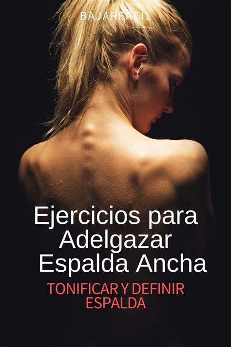 Como Tronar La Espalda En Pareja Blusas Para Espalda Ancha Como