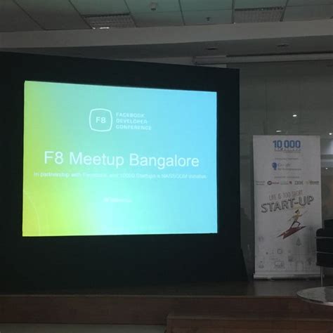 Nasscom Startup Warehouse 1 Tip From 52 Visitors