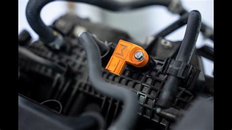 Calibrating For 4 Bar Map Sensor Youtube
