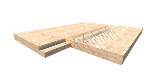Mass Timber Panels Technical Blog