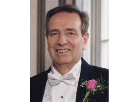 Jack H Wilson Obituary 2024 Canton Ga Sosebee Funeral Home