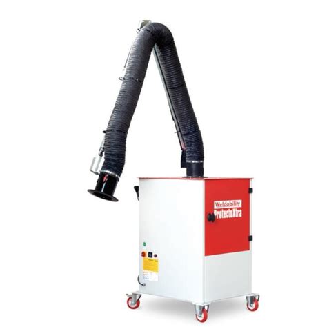 Portable Welding Ventilation Large Portable Welding Fume Extractor