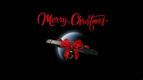 Artstation Merry Christmas