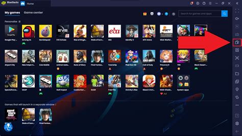 Cách chuyển macro BlueStacks của bạn vào BlueStacks Hỗ Trợ