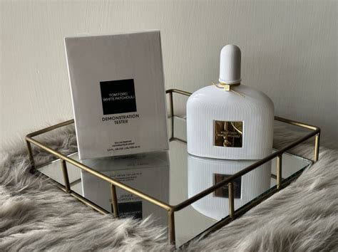Tom Ford White Patchouli Pk