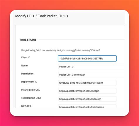 Connect Padlet To Blackboard Lms For Accounts Padlet Knowledge Base And Support