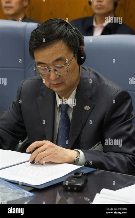 Visit Of Delegation Led By Chinas Vice Minister Of Housing And Urban Rural Development Chen