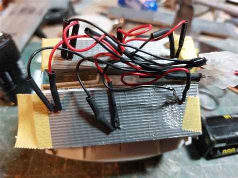 Moebius Aries 1b From 2001 A Space Odyssey Work In Progress Sf