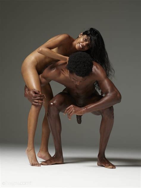 Amateur Girl Goro And Desi Devi Erotic Acrobatic 37