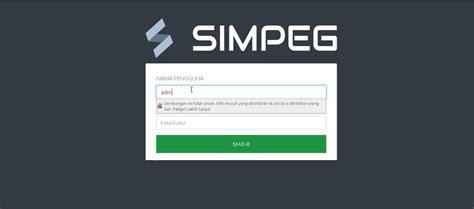 Download Source Code Sistem Informasi Pegawai Dengan Php