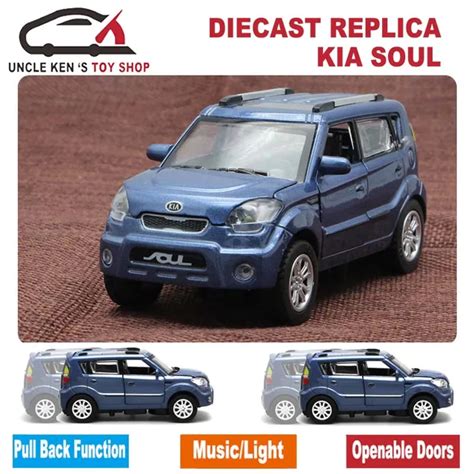 Kia Ceed Diecast Model Kia Ceed Review