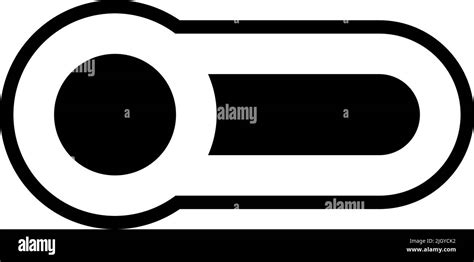 Web Buttons Switch Icon Stock Vector Image And Art Alamy