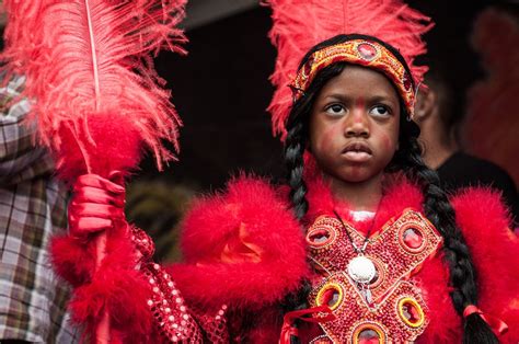 Wild Creation Mardi Gras Indians — The Bitter Southerner Mardi Gras