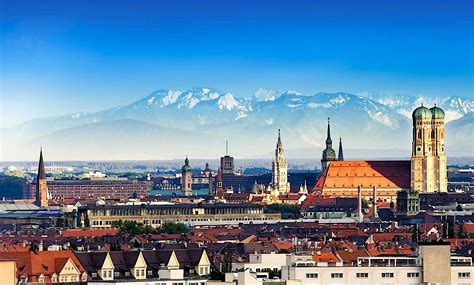 Quelques Jours à Munich Laurent Rieppi