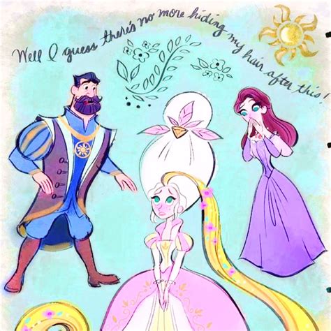 Tangled Rapunzel Princess Rapunzel Disney Tangled Disney Art Disney
