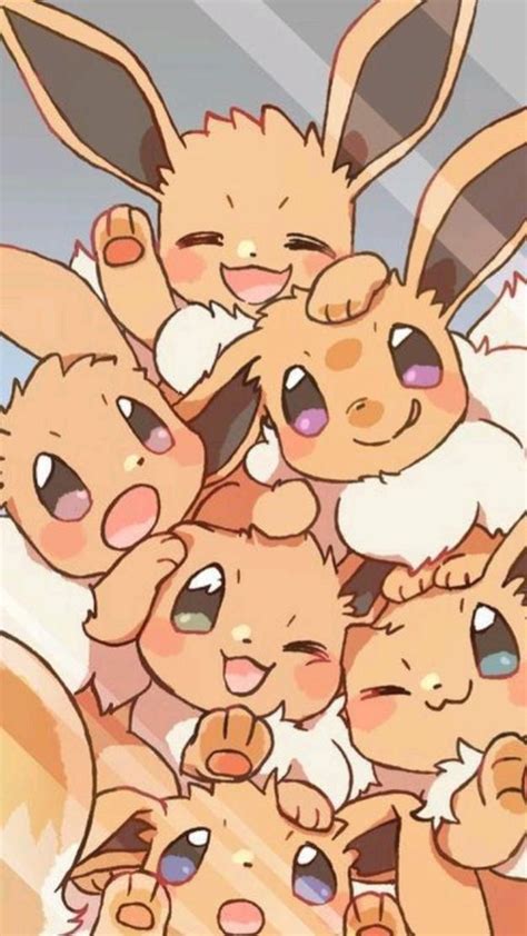 Eevee Artofit