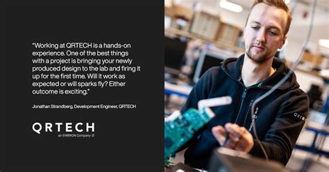 Qrtech On Linkedin Innovations Technologypathfinder Labs Qrtech