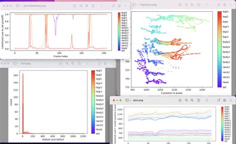 Deeplabcutdocsbeginner Guidesvideo Analysismd At Main · Deeplabcutdeeplabcut · Github