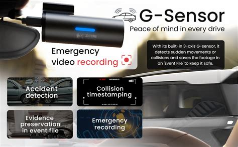 Boult Cruisecam X1 Gps Dash Camera With 1080p Hd Recording Desertcart India