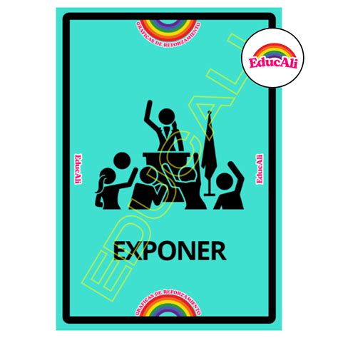 Exponer Educali Cl