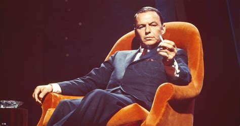 Een orgie met 12 vrouwen en moord op bestelling is dít waarom de familie van Frank Sinatra