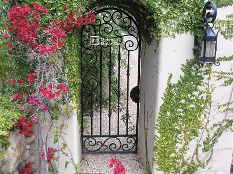 Bejar Gates Portfolio Of Gates