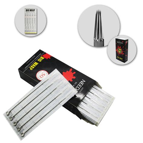 Tattoo Needles