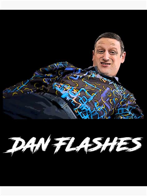 Itysl Dan Flashes Pattern Tim Poster For Sale By Fancydesigner