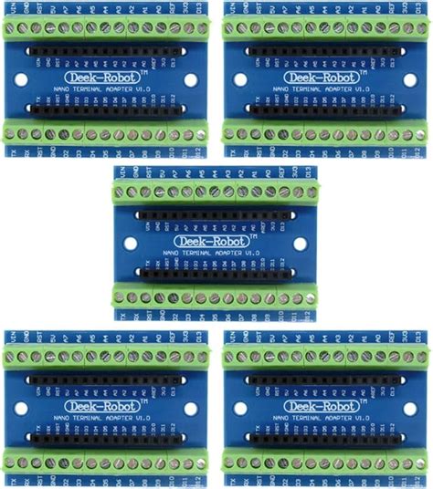Breakout Board For Teensy 4 0 Module 33 Pins 3 81mm 0 15