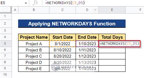 How To Calculate Time Between Dates In Google Sheets Ways