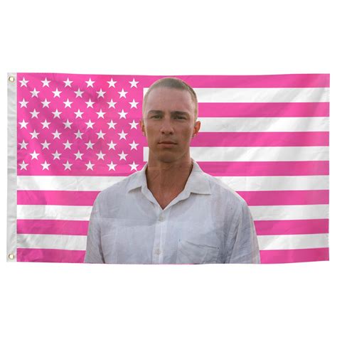 Drew Flag Music Starkey 3x5 Feet Flags Funny Flag Man Cave Wall Flag