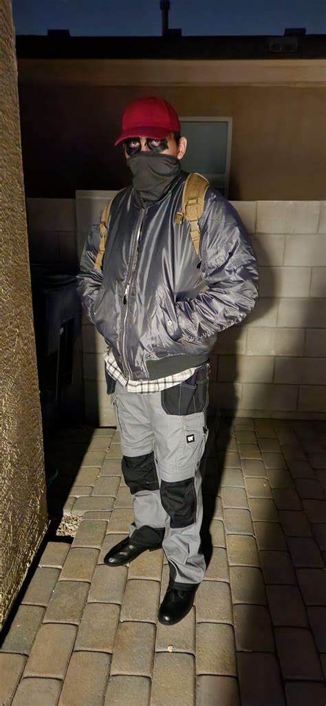 The Drifter And The Batman Rthebatmanfilm