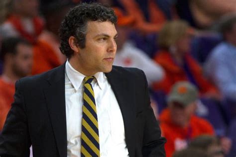 Pastner Hopes For Ga Tech Return After 15 19 Year The Game Nashville