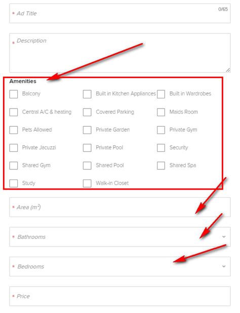 Database Design How Can I Create Categories With Different Options Of