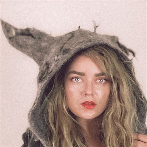 Donkey Hat Felted Donkey Costume Hat Donkey Cosplay Hand Felted