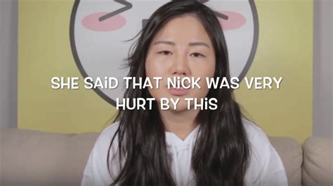 Hyunee Eats Apologizes To Stephanie Soo Youtube