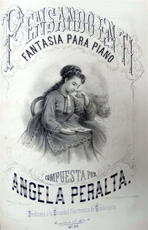 La Biblioteca Musical De Isidora Zegers 1803 1869 Y El Álbum Musical