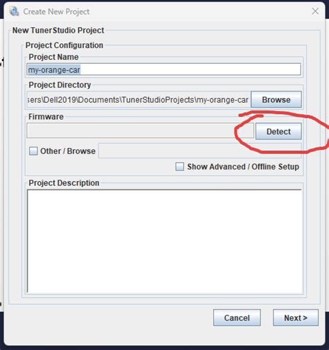 Rusefi Quick Start Rusefi Wiki
