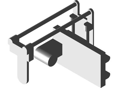 Free Cad Designs Files And 3d Models The Grabcad Community Library