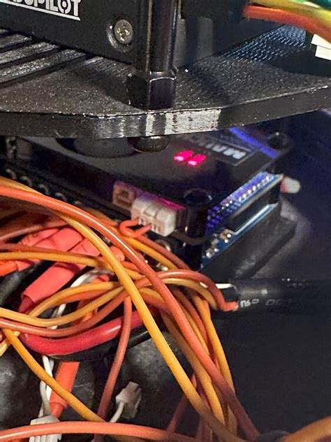 Cube Orange Power Monitor Configuration Copter ArduPilot Discourse