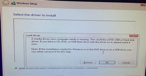 Windows Install Problem Album On Imgur