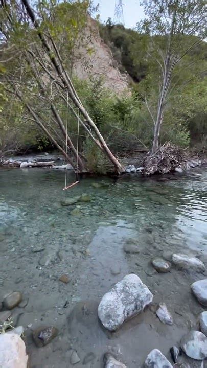 Lytle Creek San Bernardino National Forest Youtube