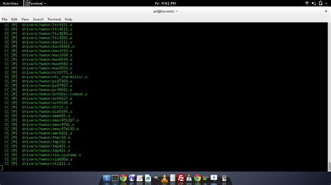Kernel 3 16 Released Compile And Install On Debian GNU Linux