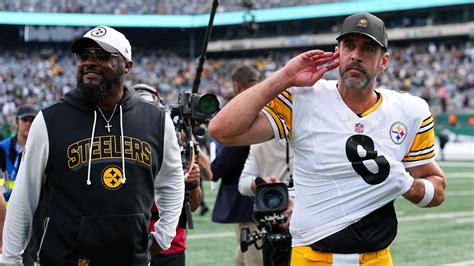 Steelers Mike Tomlin Absolutely Roasts Browns General Manager Must