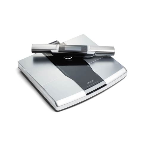 Segmental Body Composition Scales Collection