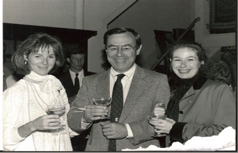 Jayme Ken And Kim Klosterman A Father And His Two Daughters