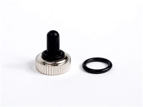 Toggle Switch Boot Legend Suspensions