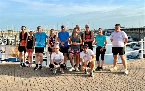 Meet Ryan • Jersey Sport