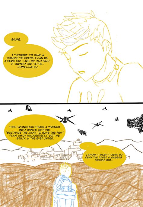 Fan Art White Knight Tribute Fan Concept Jaune X Weiss 5 Years After Salem Is Defeated Ft