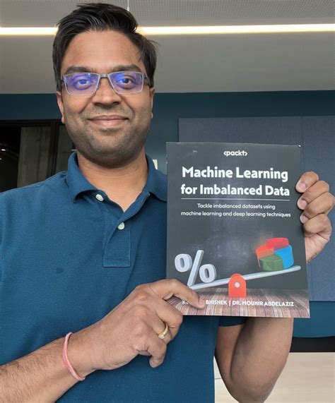 kumar abhishek on linkedin machinelearning imbalanceddata